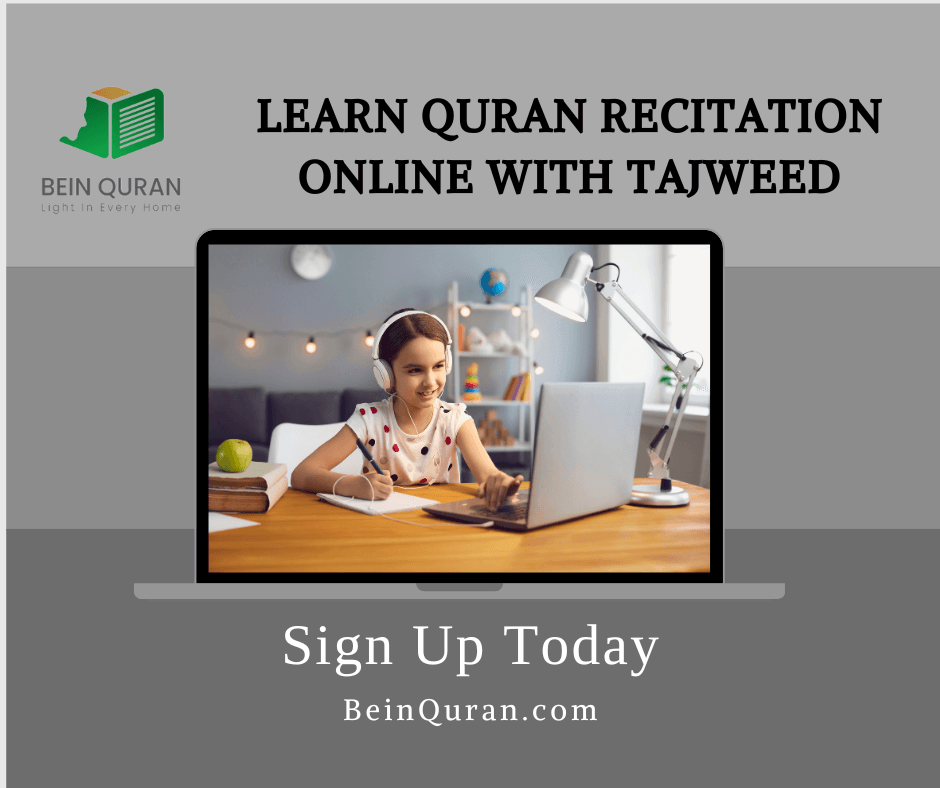 The Best 10 Tips to Learn Online Tajweed for Beginners - Bein Quran