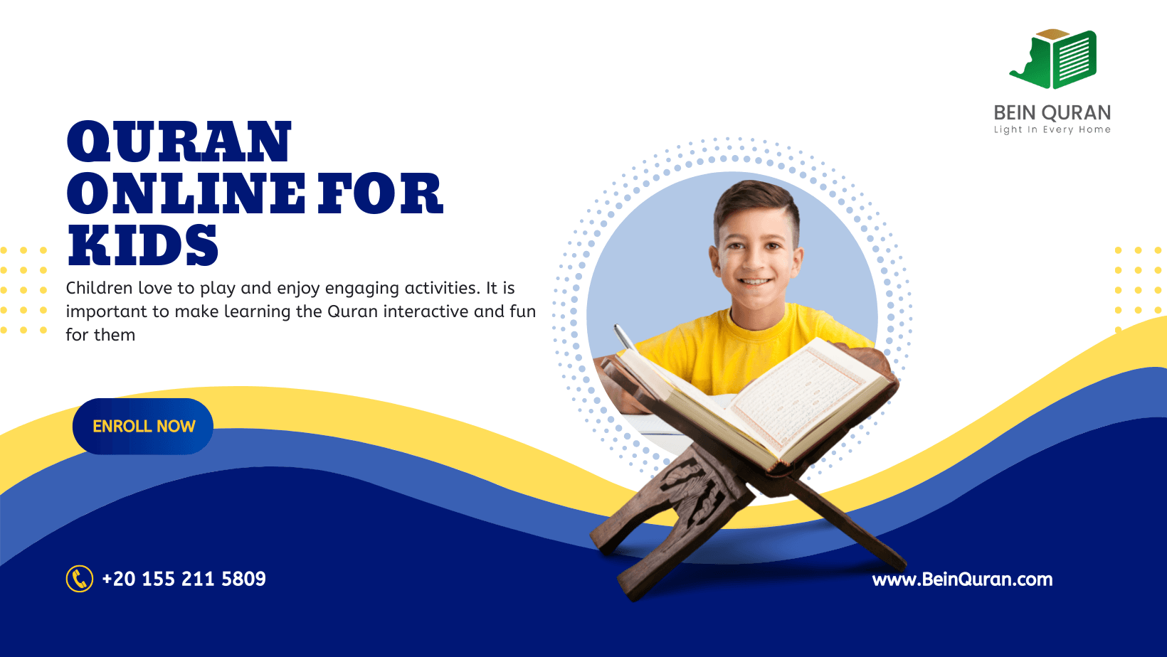 How to make Quran easy for kids? Tips for Parents - Bein Quran